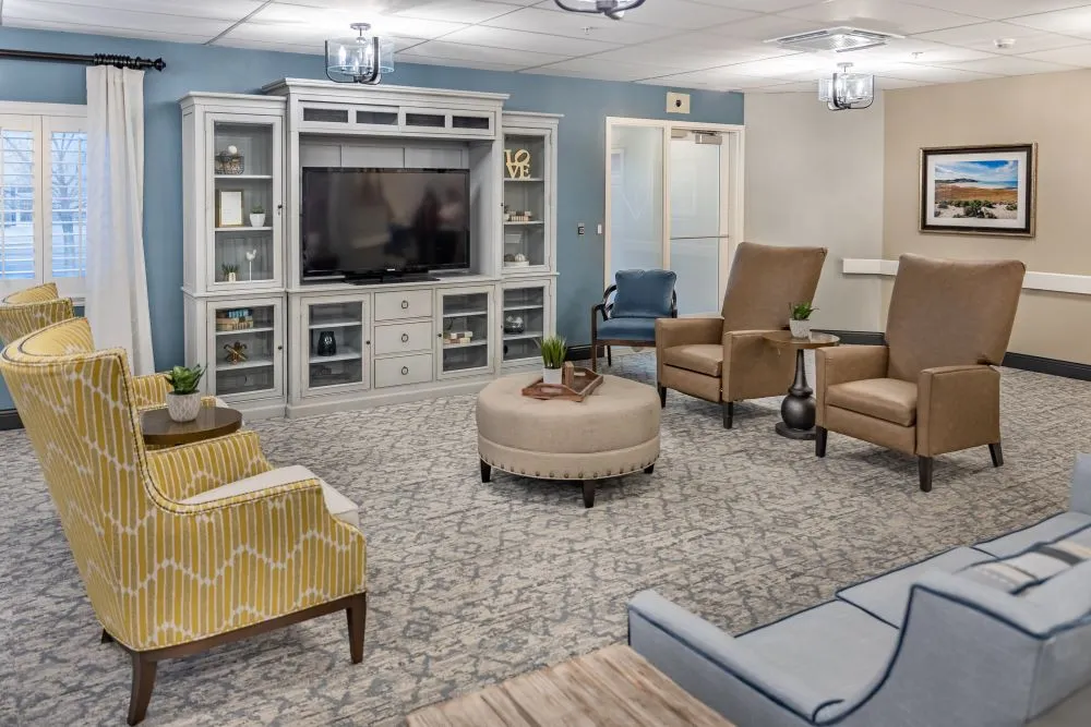 Legacy House - Premier Assisted Living & Memory Care in Utah