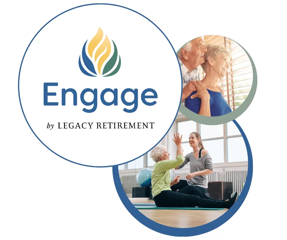 Independent Living, Assisted Living, & Memory Care in Castle Pines